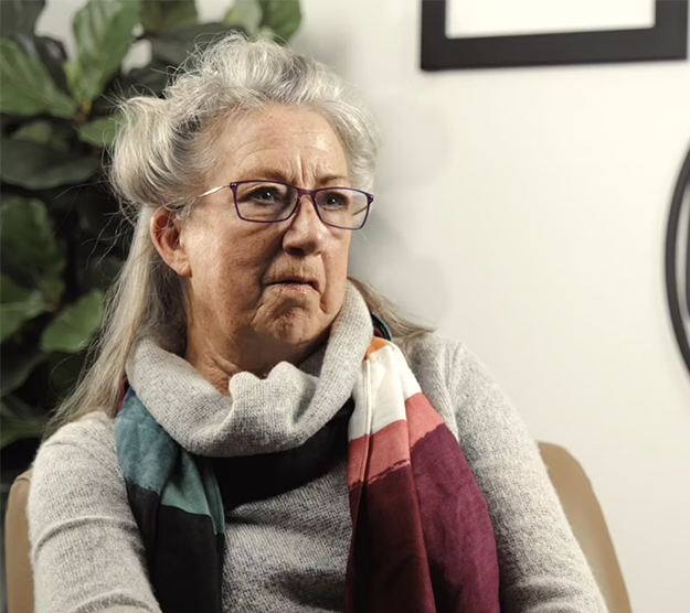 Meet an Advocate | CASA of Monterey County